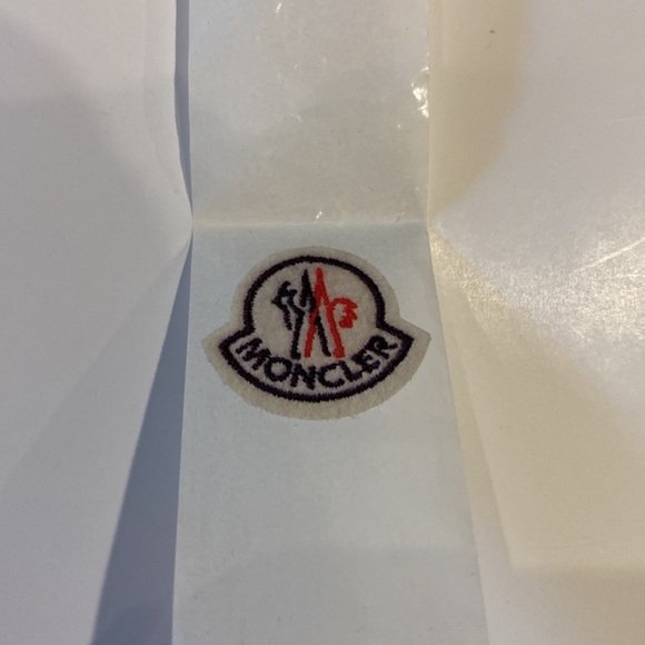 Montcler | Accessories | Moncler Very Large Dust Bag That My Vest Came ...